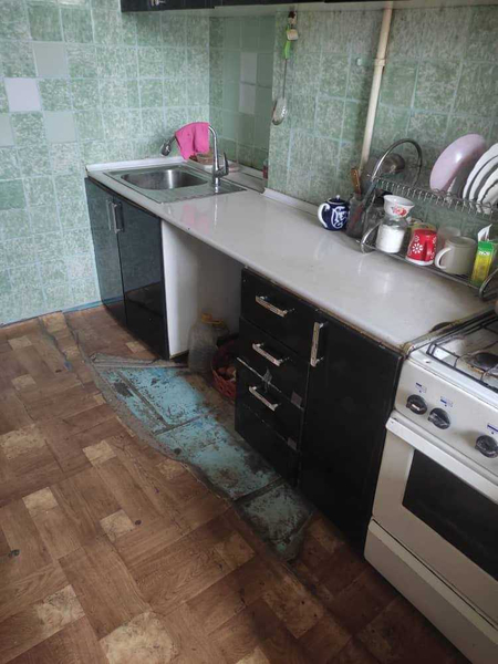 V5148 квартира 2/4/4 Кора Камиш 1/3 Алмазар 48м2