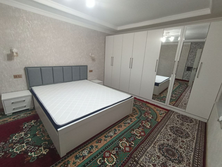 Mebellar yasaymiz