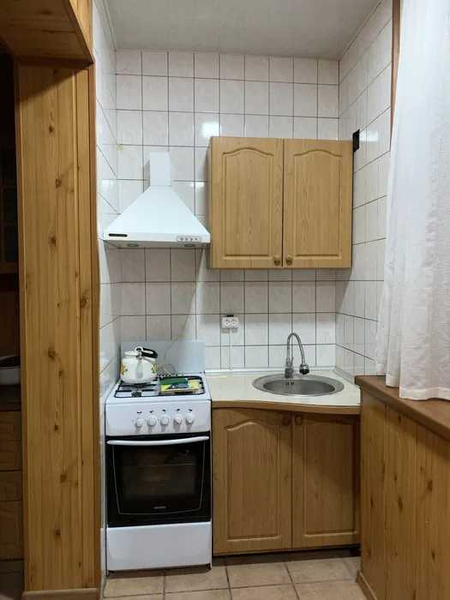 Аренда 3 комнатной квартиры на 15 квартале ID: MD 260