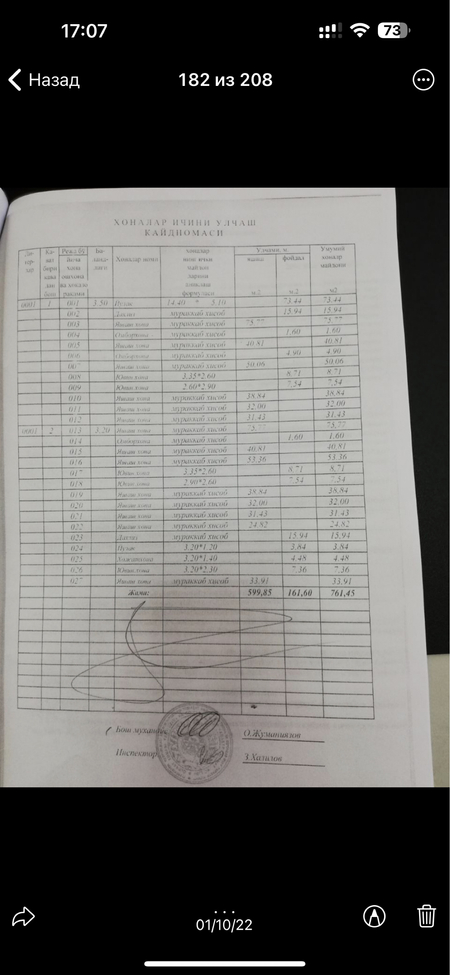 Продаётся большой участок с коробкой