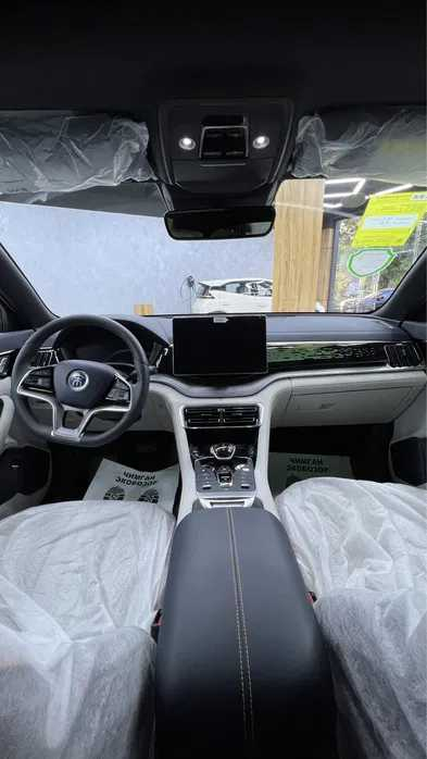 BYD SON PLUS UMID AVTOdan halol nasiya savdoga 14% lizing