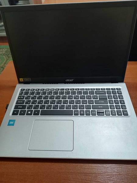 Notebook Acer intel inside