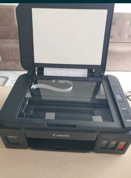 Printer rangli yangi