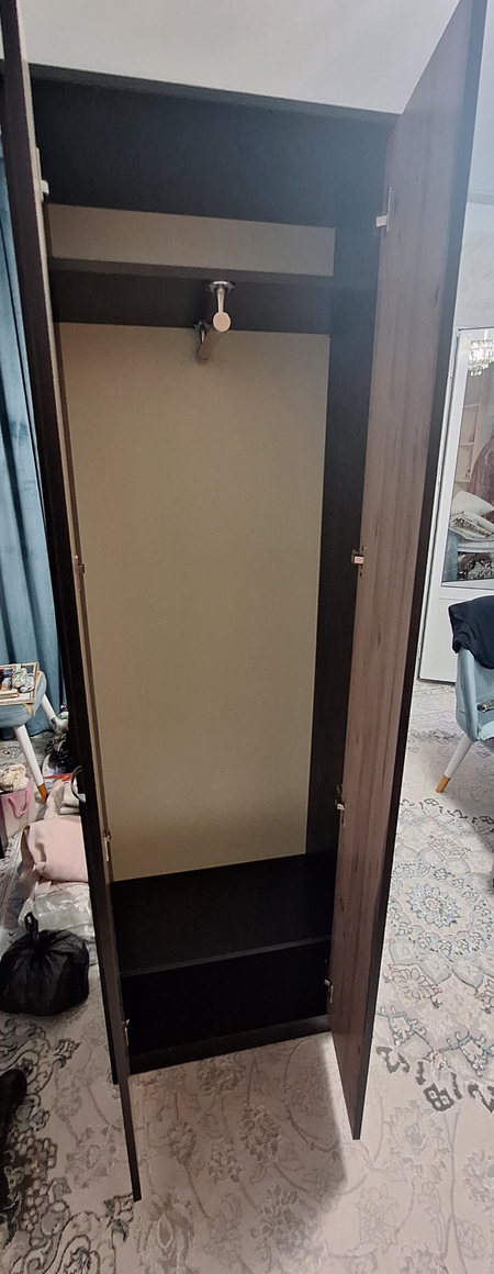 Продам прихожку в отличном состоянии. Размер 1.40×.1.90.