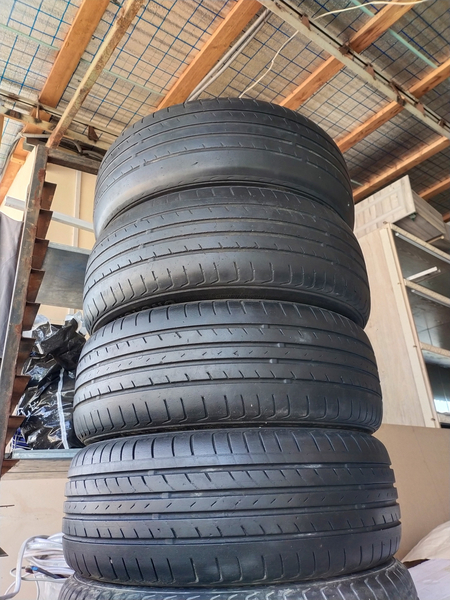 185/60 R14 Spark Nexia uchun balon