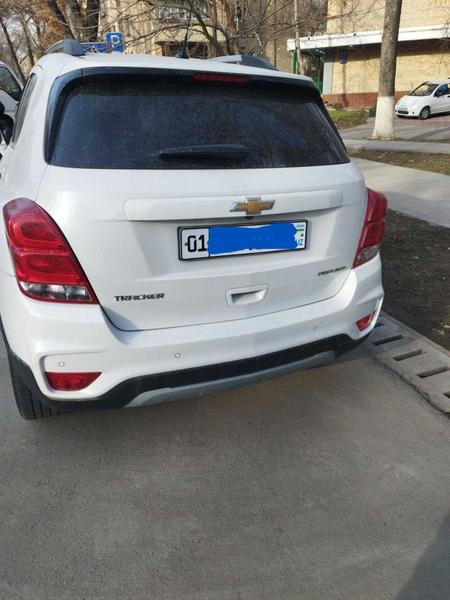 Продам Tracker 1 Premier. 2020 г.