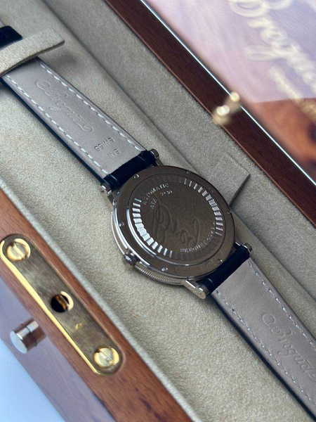 Breguet
Classique Automatic