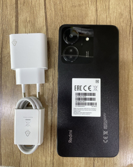 Redmi 13C yangi  4/ 128