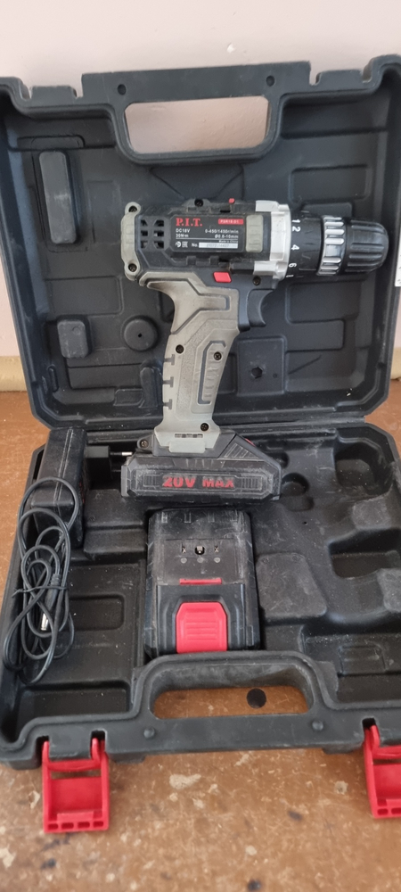 Shurupovyort P.I.T