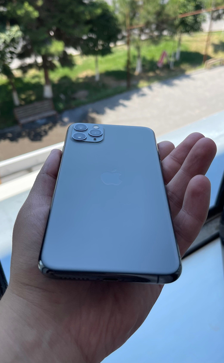 Iphone 11 Pro Max 512 Гб