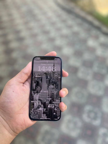 Iphone 12 SOTILADI