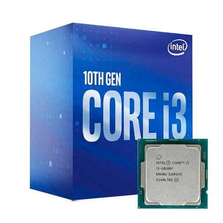 Продаётся комплект проц + плата (i3 10100f + H510)