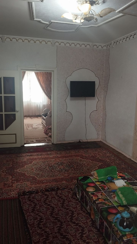 Продается. Спутник 17 3в4 ком/3/4