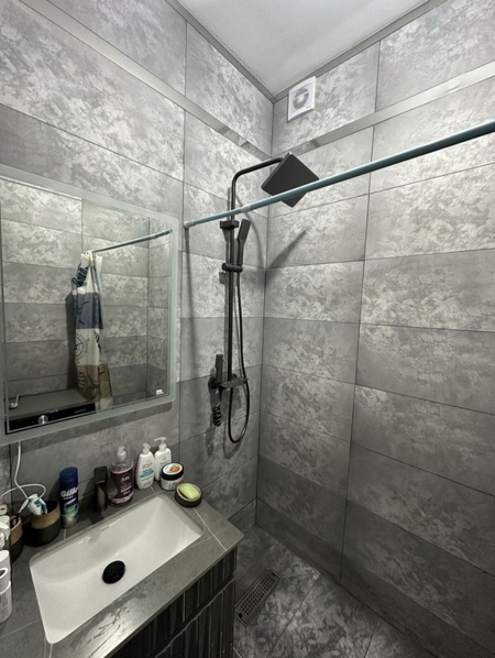 Продается 1я квартира на Карасу-3