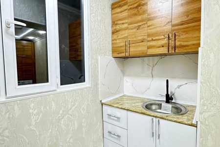 谷 130471 谷 Chilonzor tumanida kvartira sotiladi [30 м²]