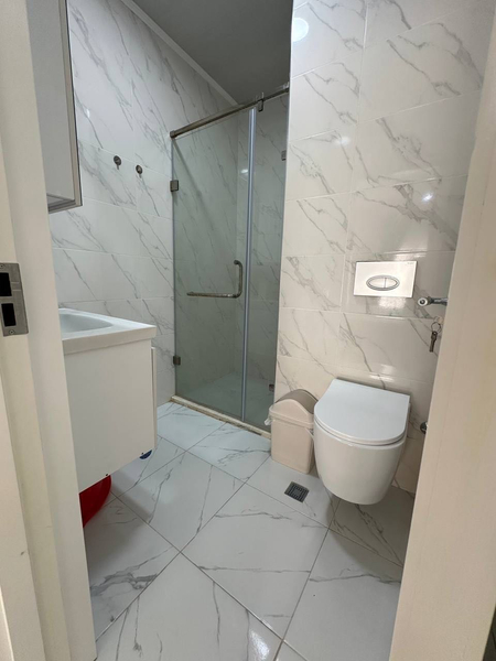 Istanbul Продается  2 комнатная квартира ремонт А.Каххара Яккасарай