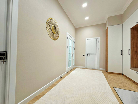 Срочно жк Real House ор-р[Паркентский ул./мост] 4/7/9 90м²
