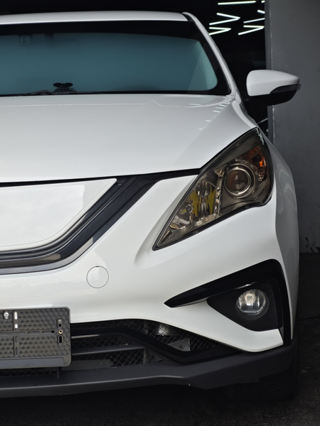 Dongfeng s50ev Бизнесга отади