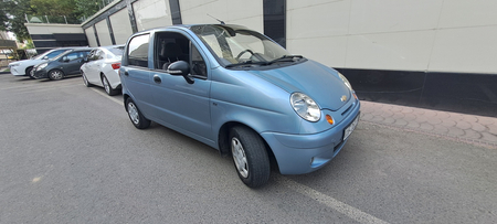 Matiz super kandior 2013 yil 133000 xalol yurgani