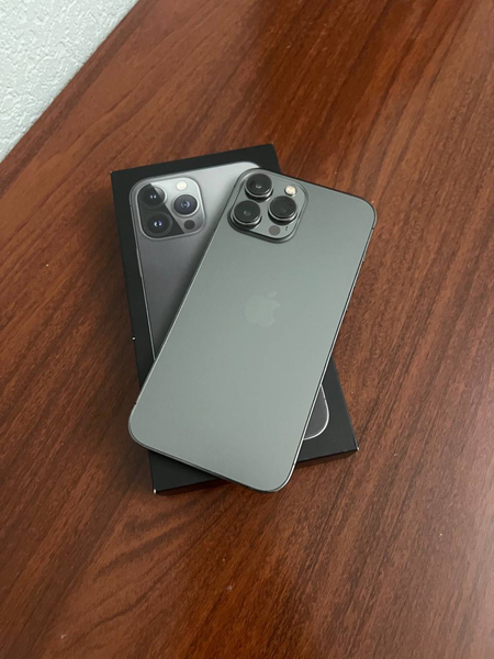 Iphone13pro max256 LL/A