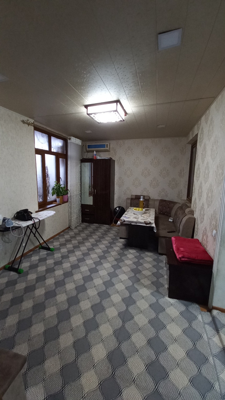 Продаётся 2/1/4 Ялангач м-в