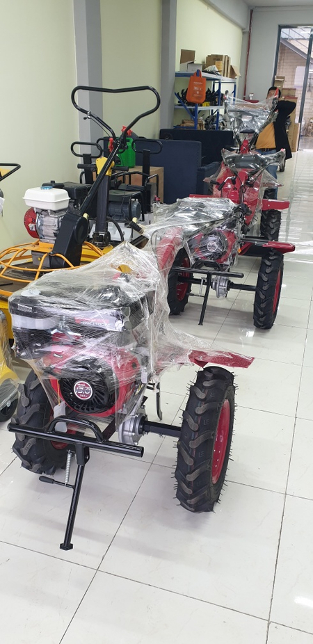 Мотоблок Motoblok Weima (Мотокултиватор)