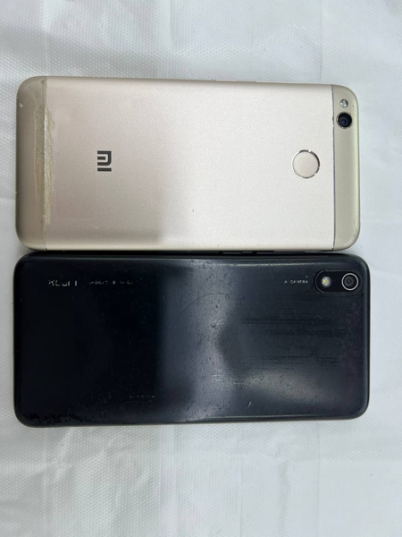 Redmi 4x 7a srochna