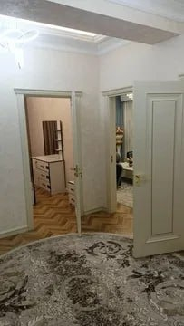 Аренда 2 комнатная новостройка Чиланзар 10
