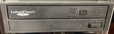 DVD привод Sony NEC Optiarc AD-7203S
