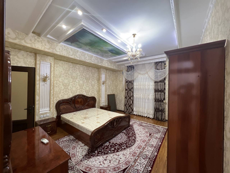 Сдаю квартиру