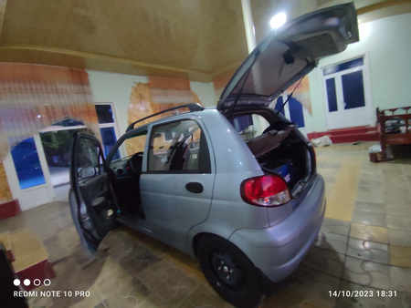 Matiz 2 pazitsiya poluks kanditsaner