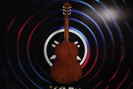 Классическая гитара YAMAHA CS40 для детей 3/4