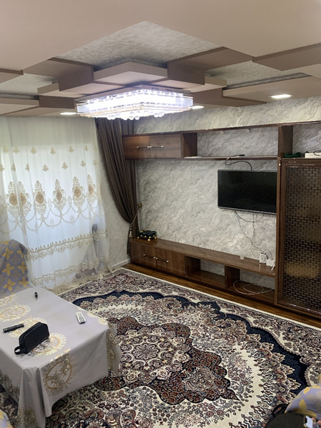 2/6/9 Дархан 56 м2 все разделно