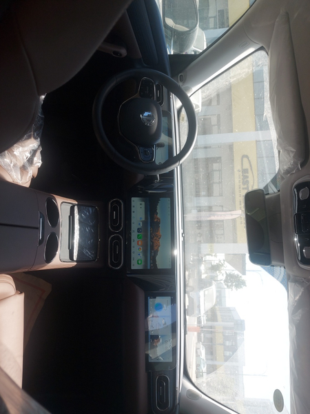 Leapmotor c11 2024
