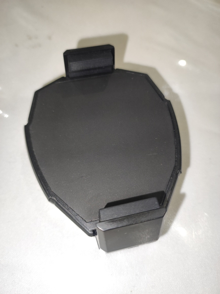 Memo DL 05 cooler
