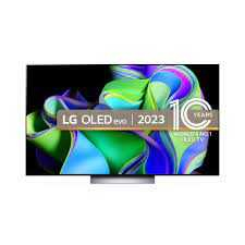 Телевизор LG C3 77* OLED evo + Бесплатная Доставка !