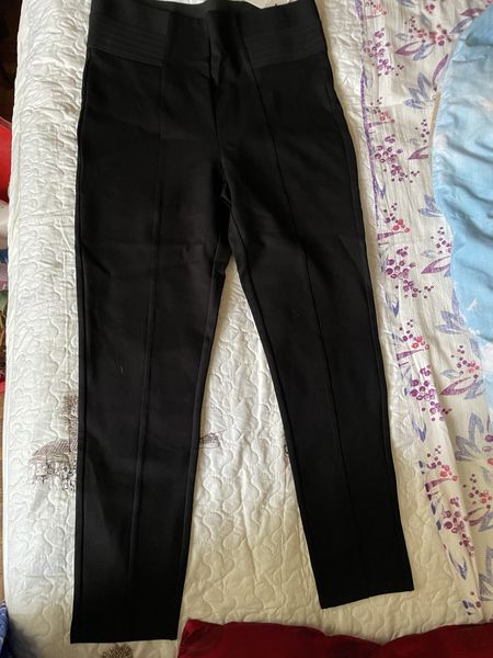 Новые брюки Zara xl размер