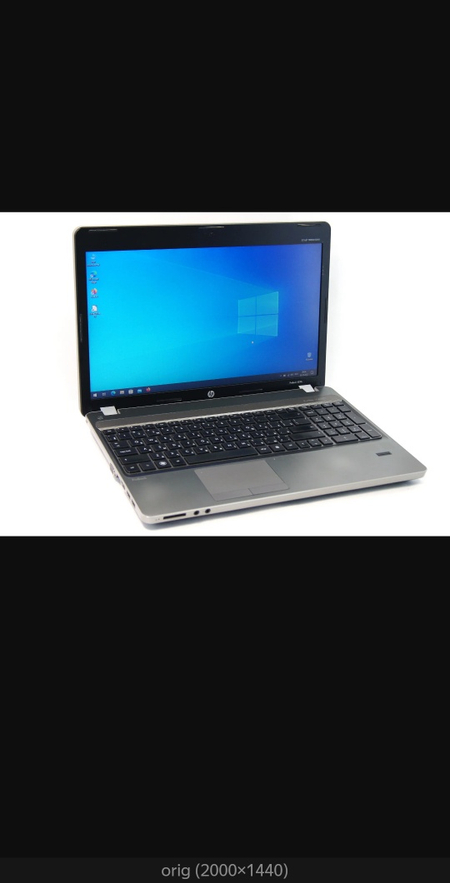 HP PROBOOK 4530s ozru 8  128ssd  D 512 xotira