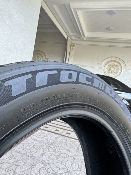 TROXMAX balon sotiladi