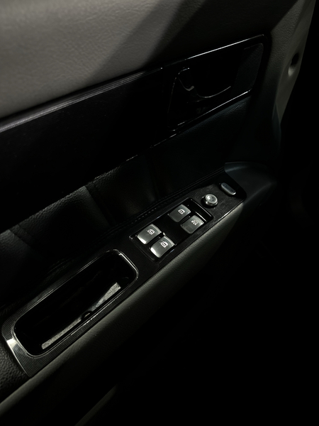Gentra 2022/23 A/T