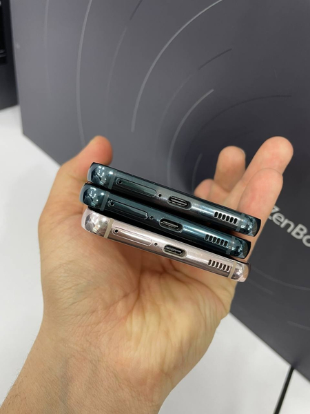 Samsung galaxy note 8