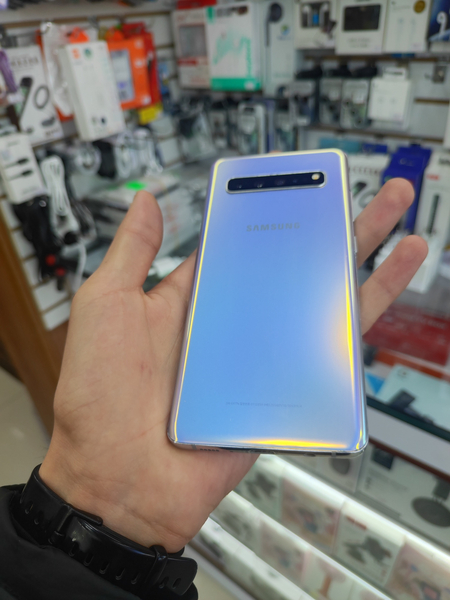Samsung Galaxy S10 5G 8/256 ideal