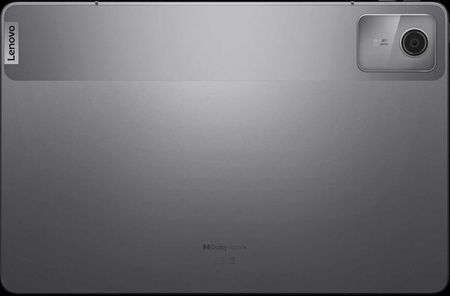 Новый планшет Lenovo Tab M11 Luna Grey (128+4)