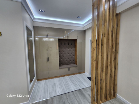 Срочно продаётся квартира #Новастройка #Шохсарой 2/2/10 51м2