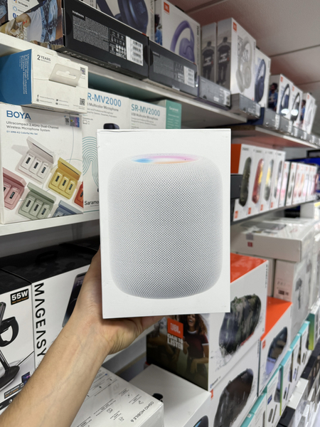 Apple HomePod Reviews