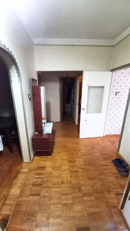 Продается квартира на Чиланзаре 25