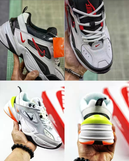 Кроссовки NIKE M 2 K