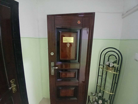 谷 130923 谷 Продаётся квартира 3/7/9 88 м² в Сергели