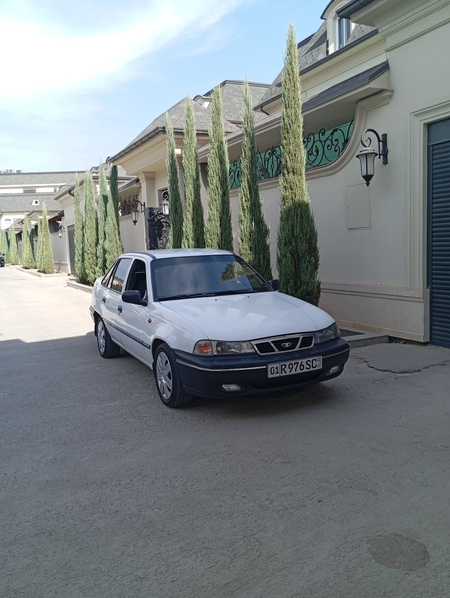 Arenda Nexia 1 beriladi