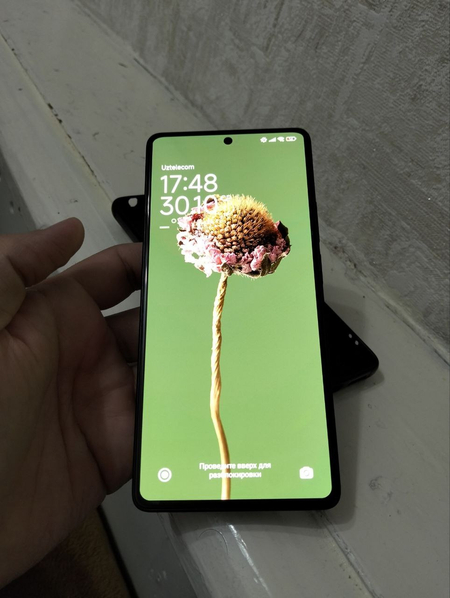 Poco f5 5G ideal 12/256